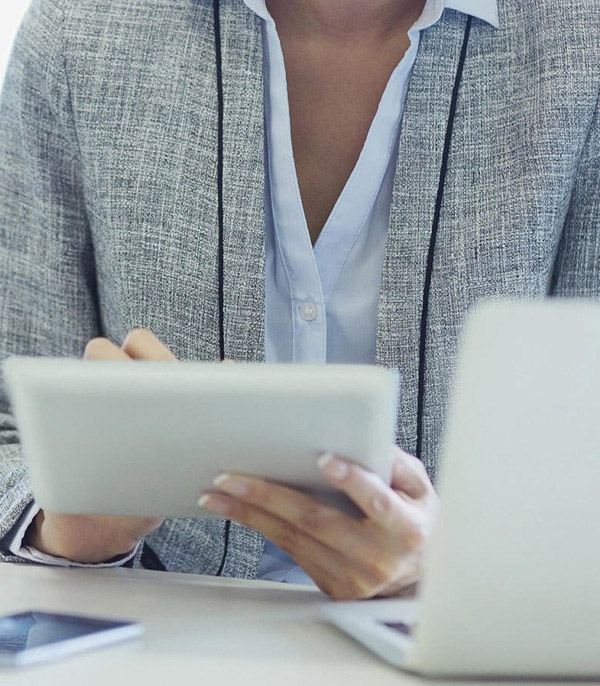 EWS GmbH - Canon Business Center - Document Solutions